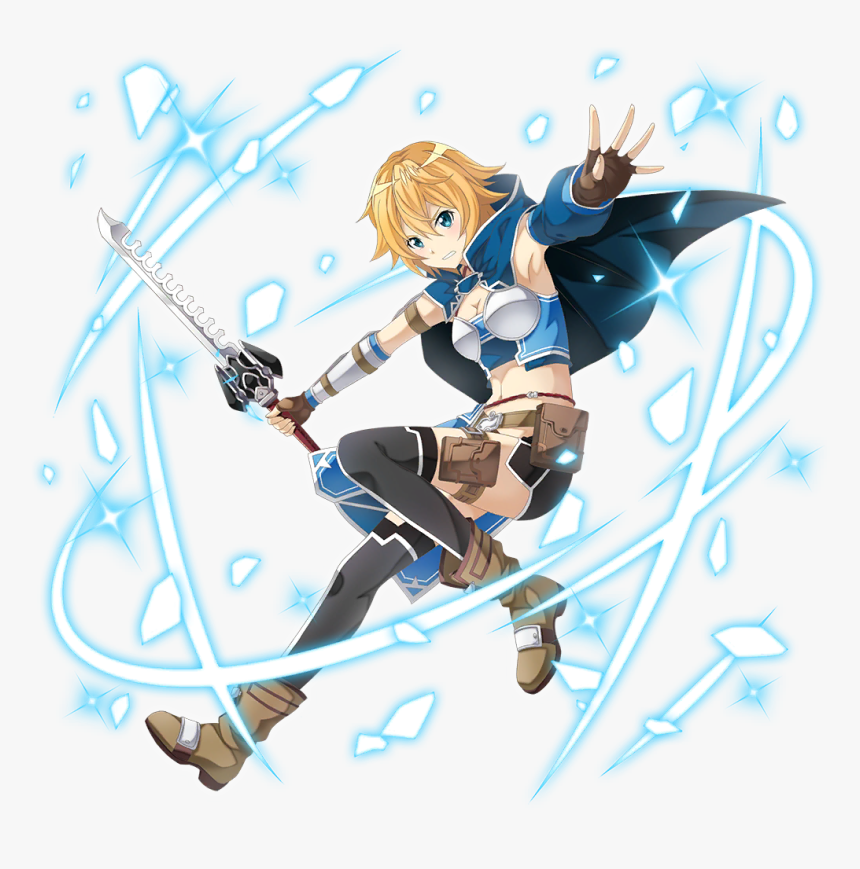 Transparent Sao Png, Png Download , Transparent Png Image - PNGitem