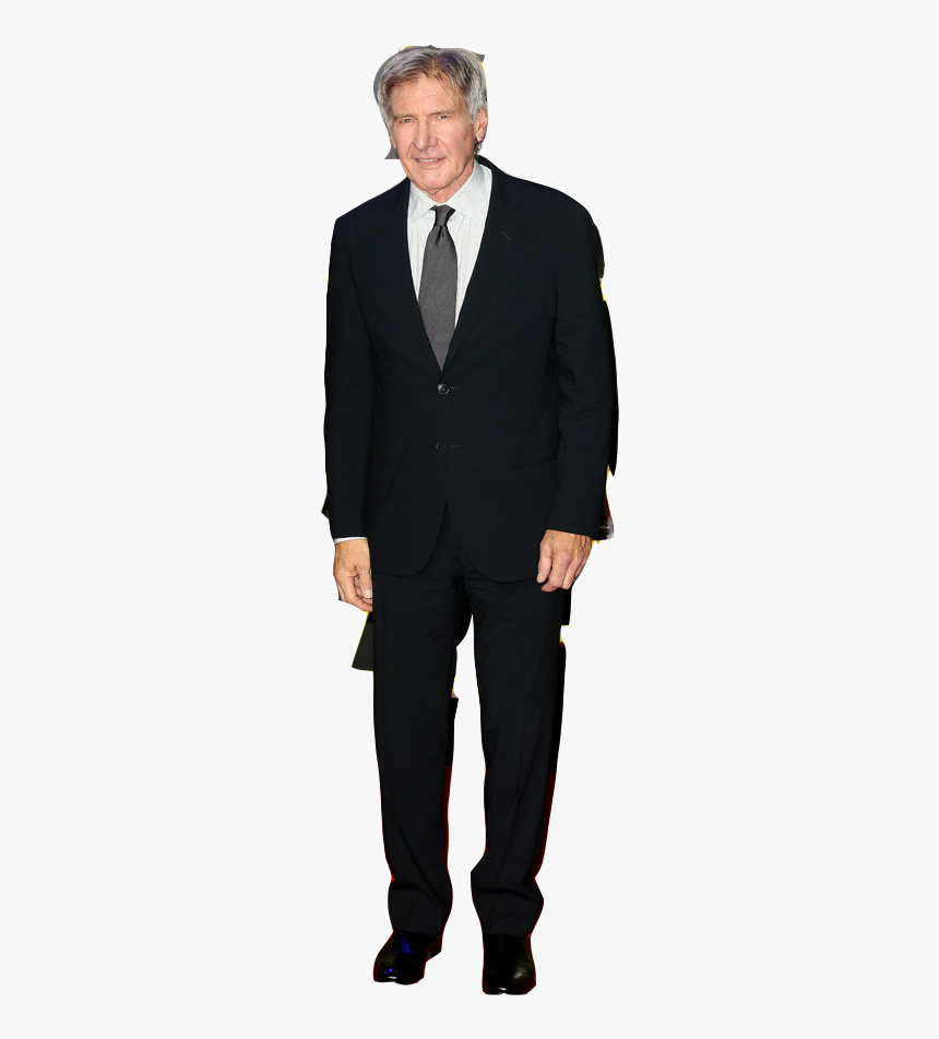 Harrison Ford Png, Transparent Png , Transparent Png Image - PNGitem