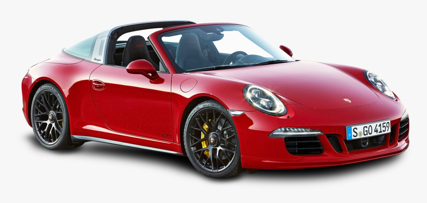 Porsche 911 Png, Transparent Png , Transparent Png Image - PNGitem