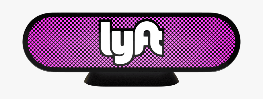 Lyft Png