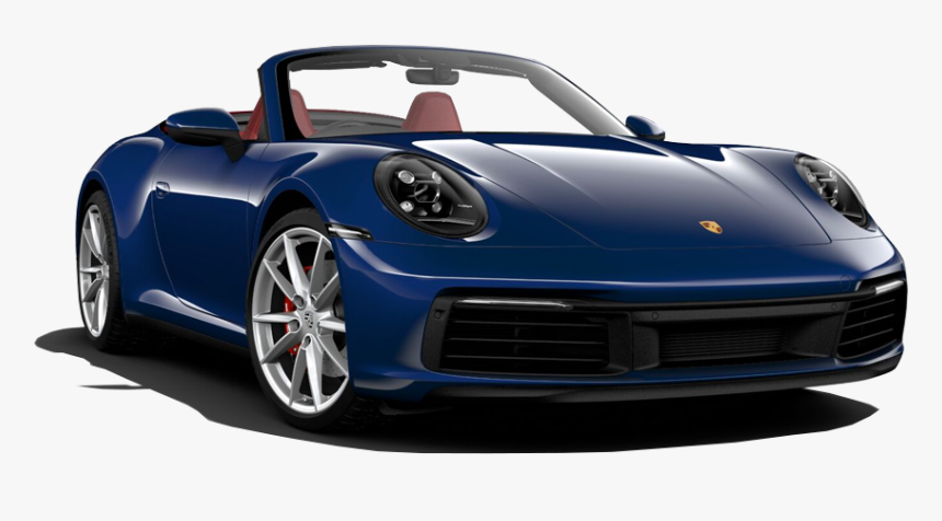 Porsche 911 Png, Transparent Png , Transparent Png Image - PNGitem