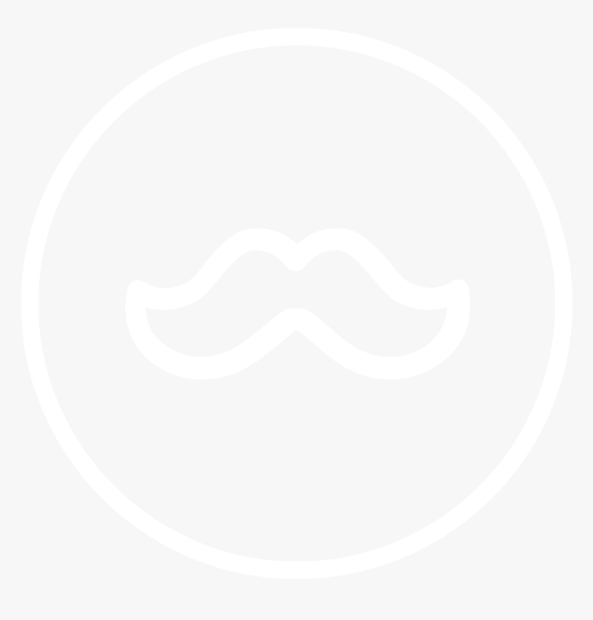 Transparent Mustache Png, Png Download , Transparent Png Image - PNGitem