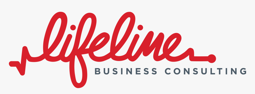 Lifeline Business Consulting, HD Png Download , Transparent Png Image ...