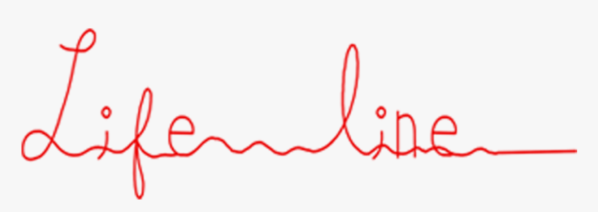 Lifeline, HD Png Download , Transparent Png Image - PNGitem