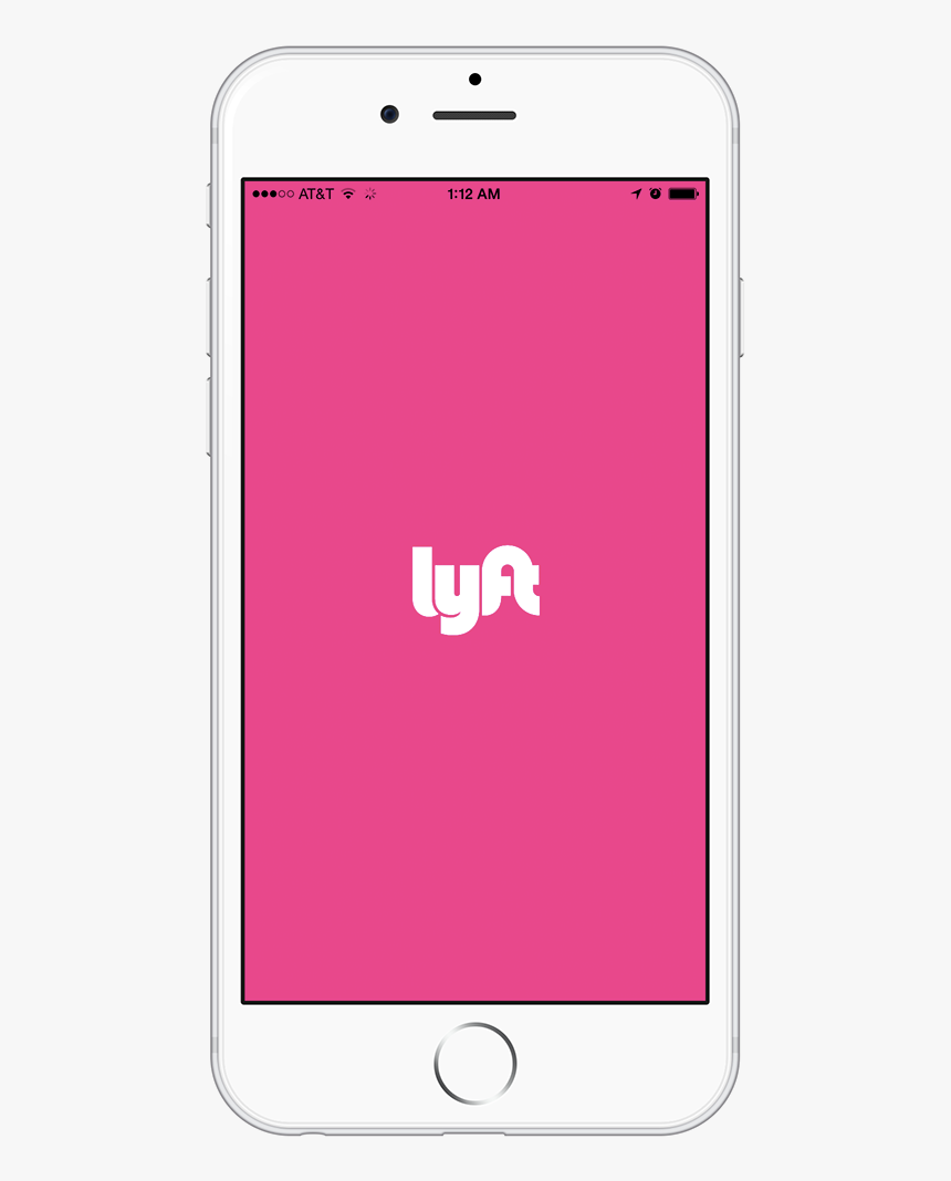 Lyft Mustache Png, Transparent Png , Transparent Png Image - PNGitem