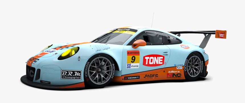 Porsche 911 Png, Transparent Png , Transparent Png Image - PNGitem