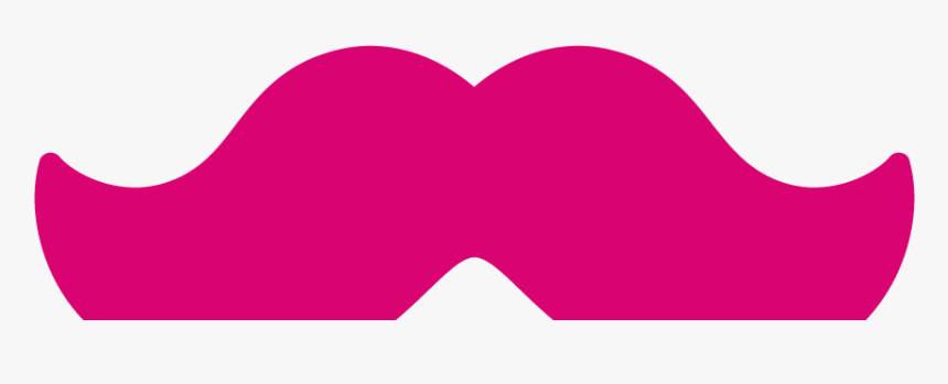 Lyft Mustache Png, Transparent Png , Transparent Png Image - PNGitem