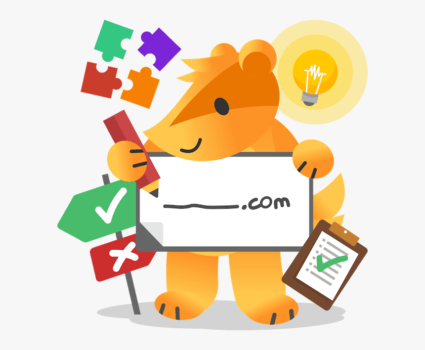 How To Name A Blog Hero, HD Png Download , Transparent Png Image - PNGitem