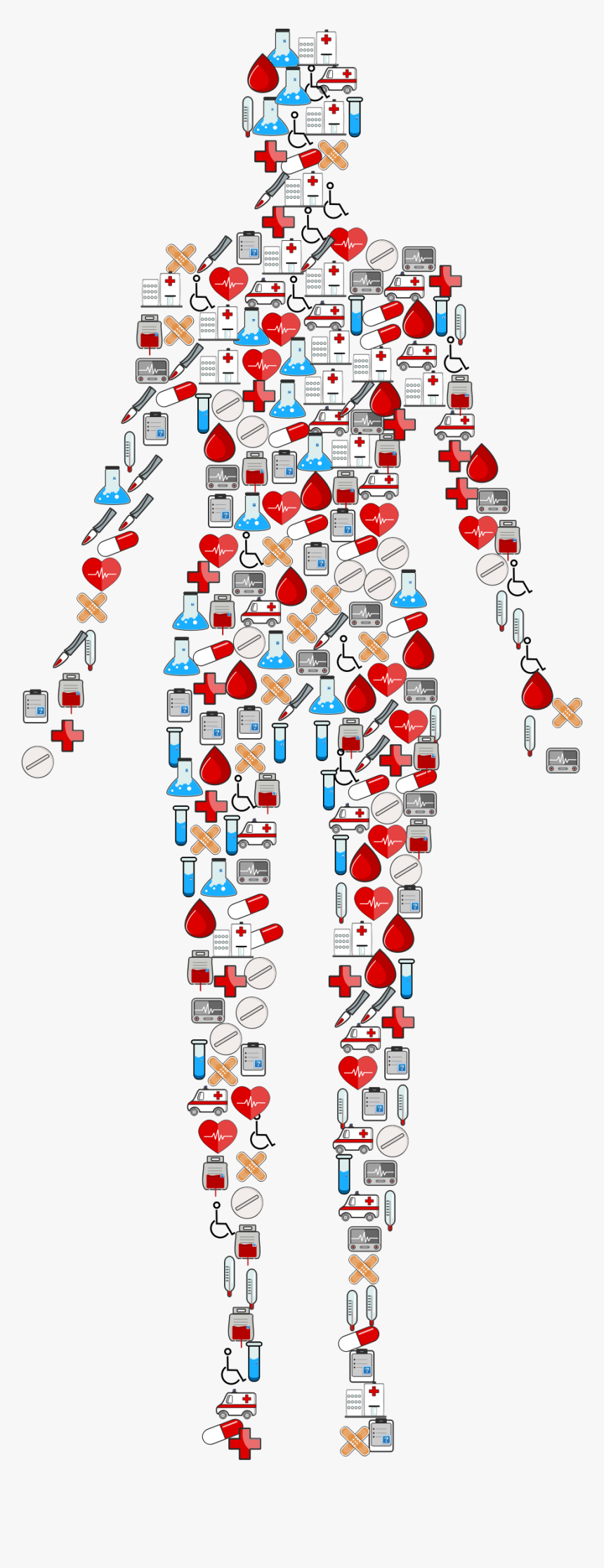 Life Line Screening, Over 8 Million People Helped, HD Png Download ...