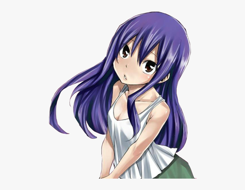 Fairy Wendy, HD Png Download , Transparent Png Image - PNGitem