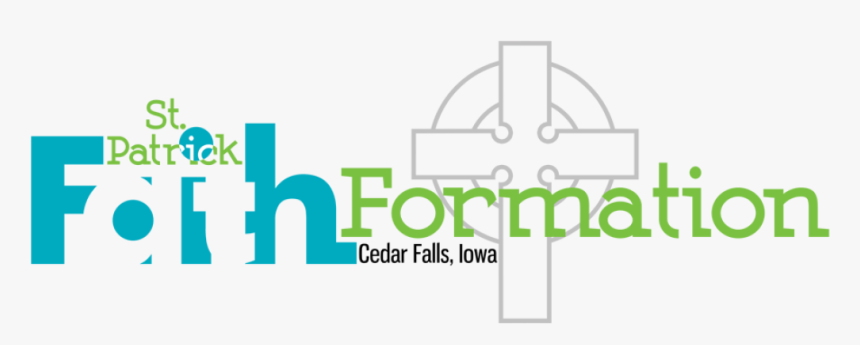 Faith Formation Classes Are Held Most Wednesday Evenings, HD Png ...