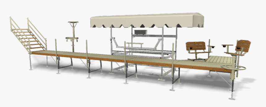 Boat Dock Png, Transparent Png , Transparent Png Image - PNGitem