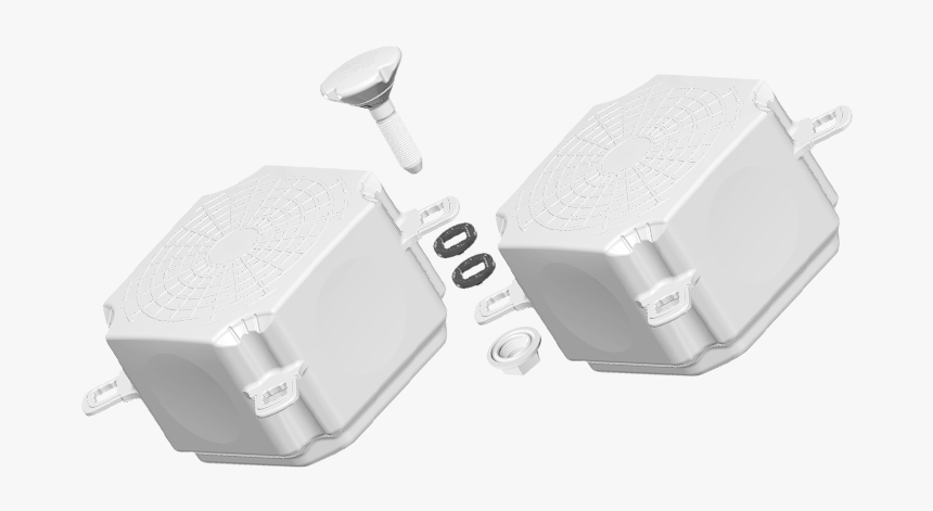 T Dock Plastic Floating Docks, HD Png Download , Transparent Png Image ...