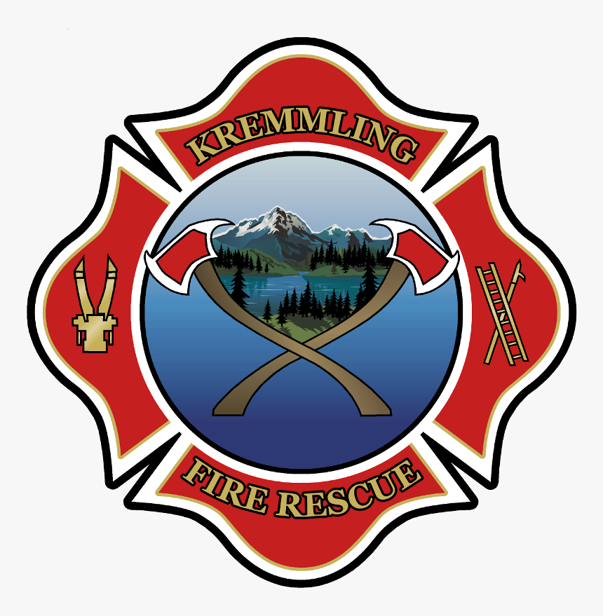 Transparent Fire Department Symbol Png - Key West Fire Department Logo ...