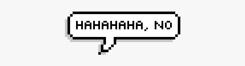Overlay, Pixel, And Speech Bubble Image - Speech Bubble, HD Png ...
