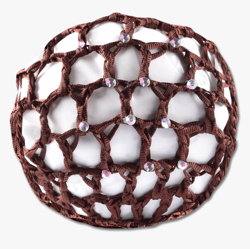 Hairnet Set With Rhinestones - Furniture, HD Png Download , Transparent ...