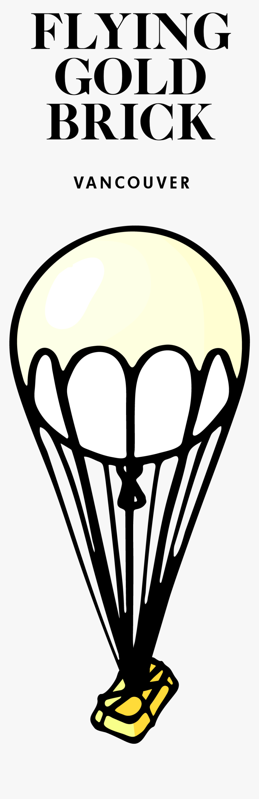 Flying Gold Brick, HD Png Download , Transparent Png Image - PNGitem