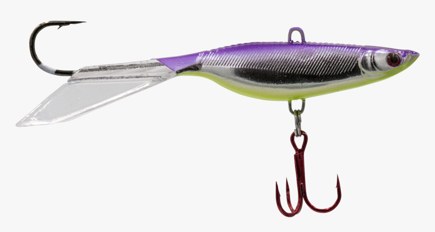 Transparent Fishing Lures Png - Fish Hook, Png Download , Transparent ...