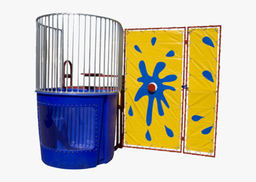 Dunk Tank Transparent Background, HD Png Download , Transparent Png ...