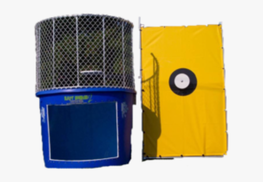 Transparent Dunk Tank Png - Dunk Tank Png, Png Download , Transparent ...