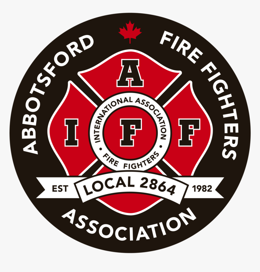 Img 0144 - International Association Of Fire Fighters, HD Png Download ...