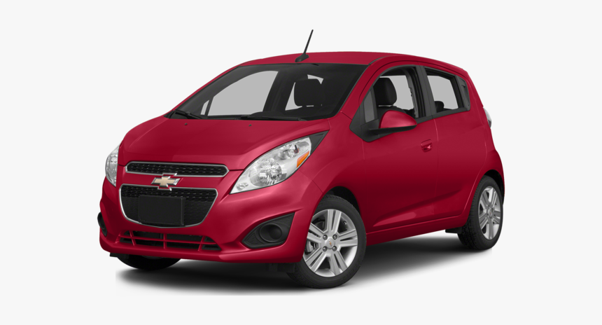2015 Chevrolet Spark - 2014 Chevrolet Spark Ls, HD Png Download ...