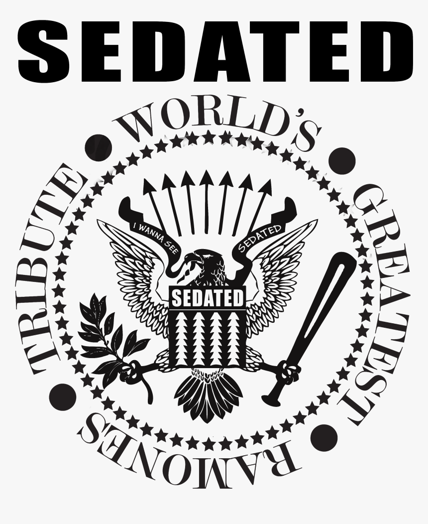 Ramones Logo Transparent