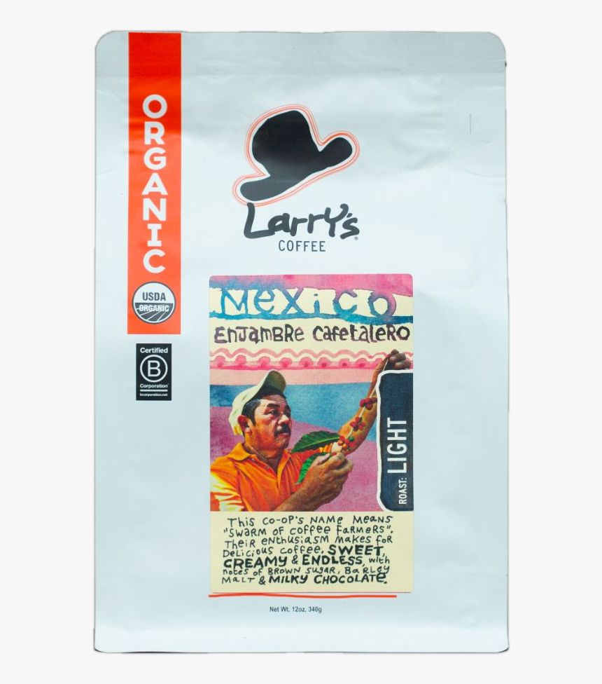 Larry's Beans, HD Png Download , Transparent Png Image - PNGitem