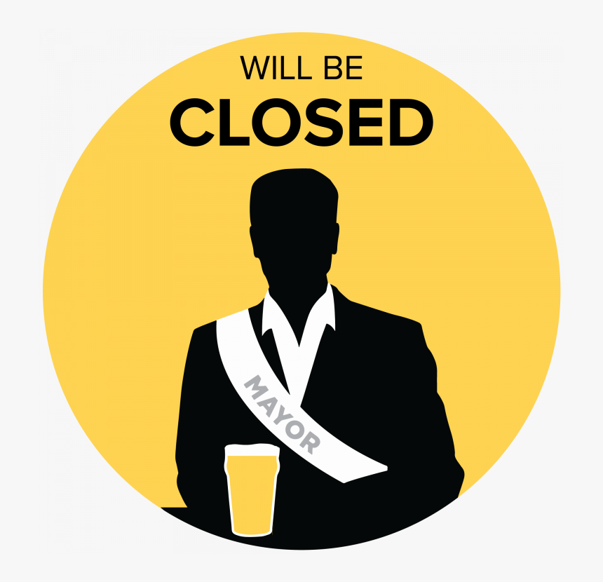 Mayor Logo, HD Png Download , Transparent Png Image - PNGitem