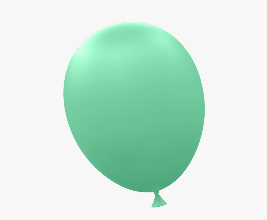 Word Party - Balloon - Balloon, HD Png Download , Transparent Png Image ...