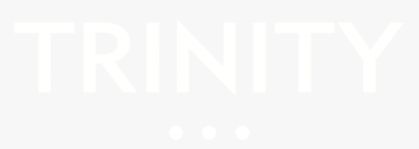 Trinity Wo Logo Trans - Trinity And Truth House Of Praise Logo, HD Png ...