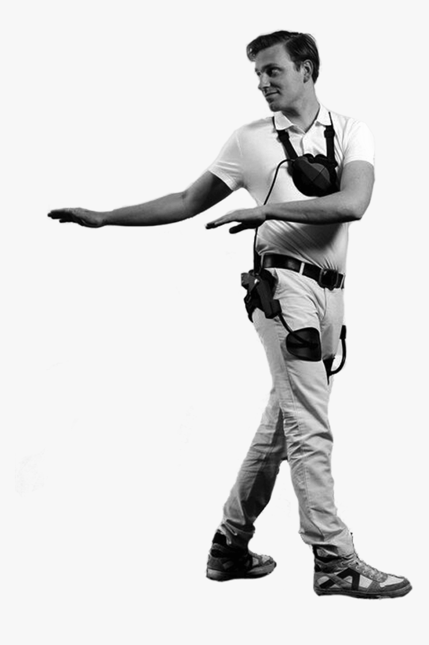 Back Support Exoskeleton, HD Png Download , Transparent Png Image - PNGitem