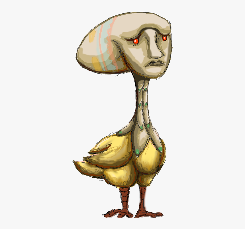 Zelda Ooccoo, HD Png Download , Transparent Png Image - PNGitem