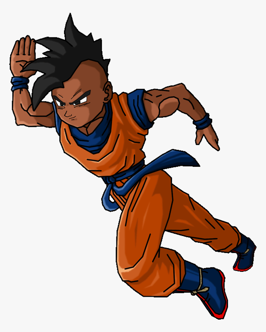 - Uub Clipart , Png Download - Uub, Transparent Png , Transparent Png ...