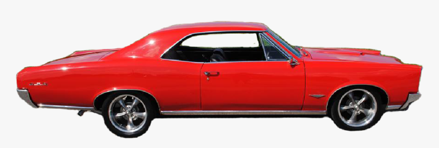 Pixel Car Png - Muscle Car Transparent Png, Png Download , Transparent ...