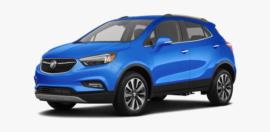 2019 Blue Buick Encore From Rick Hendrick Gmc Buick - 2018 Buick Encore ...