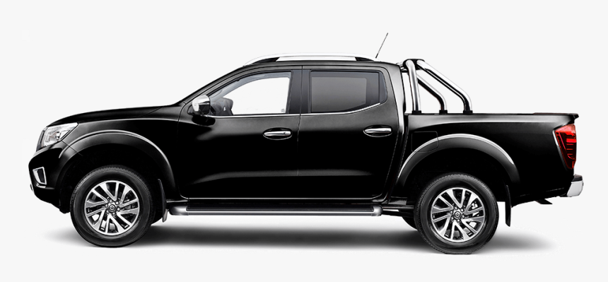 Nissan Navara 2019 Dimensions, HD Png Download , Transparent Png Image ...