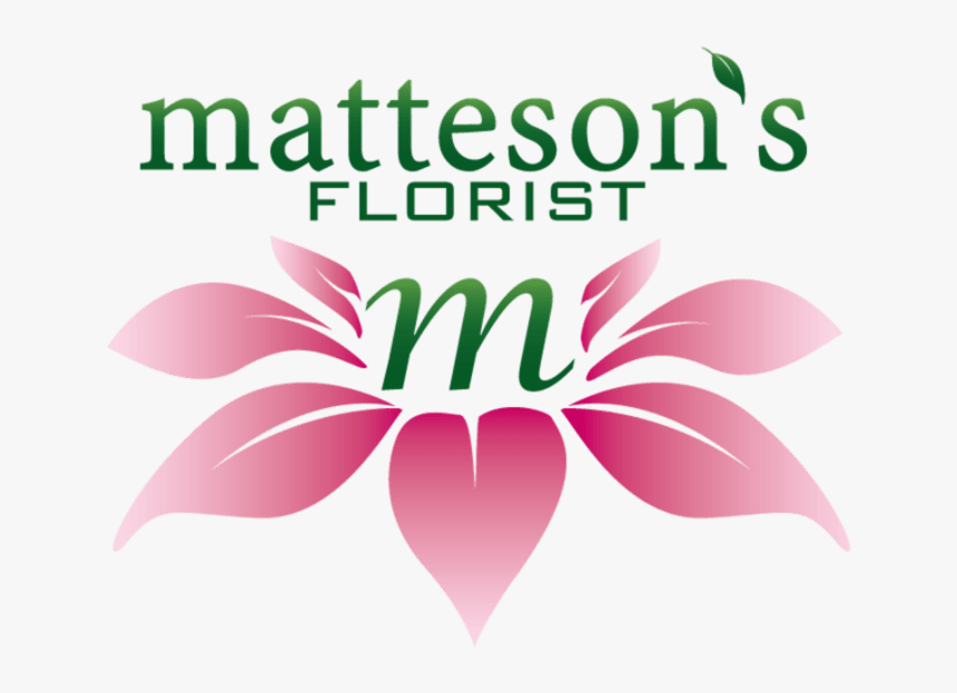 Matteson S Florist - Illustration, HD Png Download , Transparent Png ...