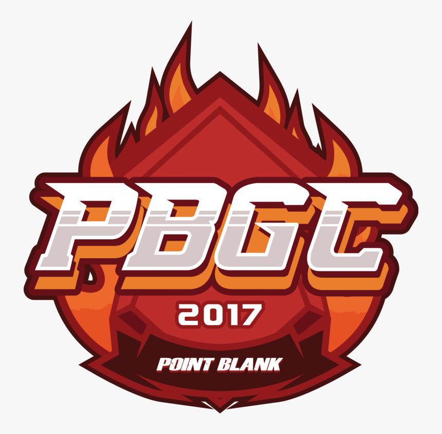Logo Pbgc 2018 Png, Transparent Png , Transparent Png Image - PNGitem