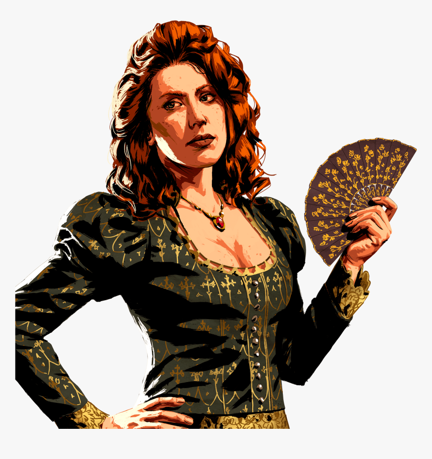 Molly O Shea, HD Png Download , Transparent Png Image - PNGitem