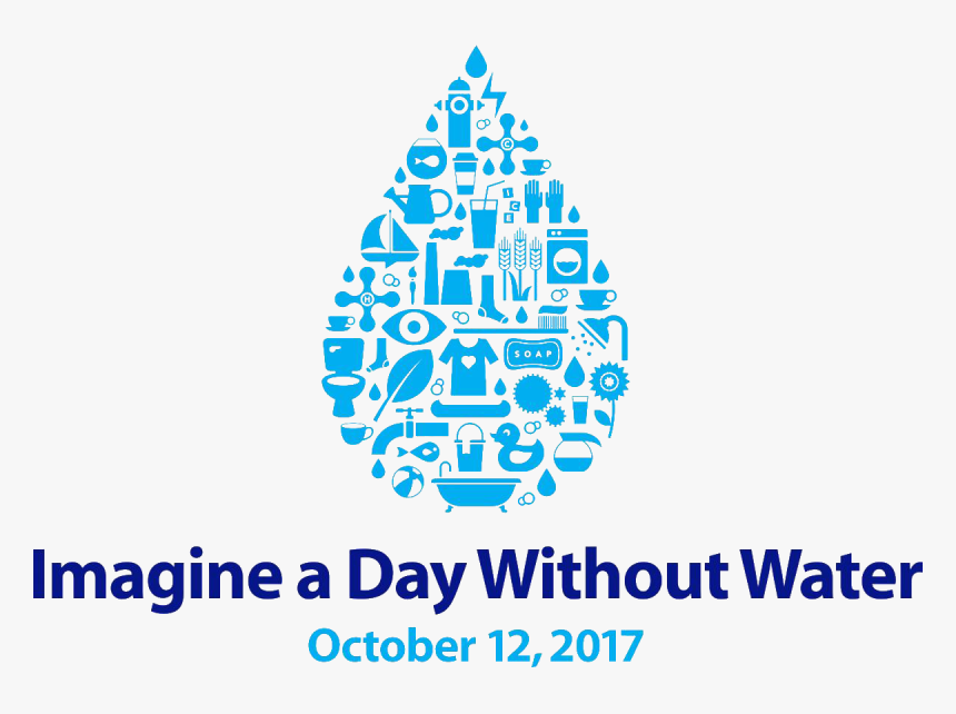 National Day Of Water, HD Png Download , Transparent Png Image - PNGitem