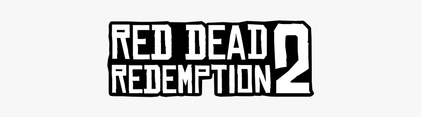Red Dead Redemption, HD Png Download , Transparent Png Image - PNGitem