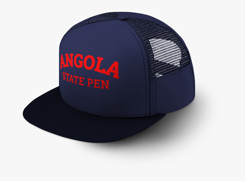Hat Blue Red Mesh - Baseball Cap, HD Png Download , Transparent Png ...
