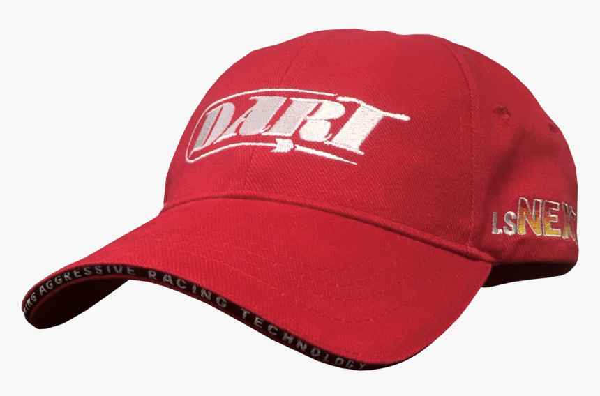 Dart Pro1 Racer Ls Next Hat - Baseball Cap, HD Png Download ...