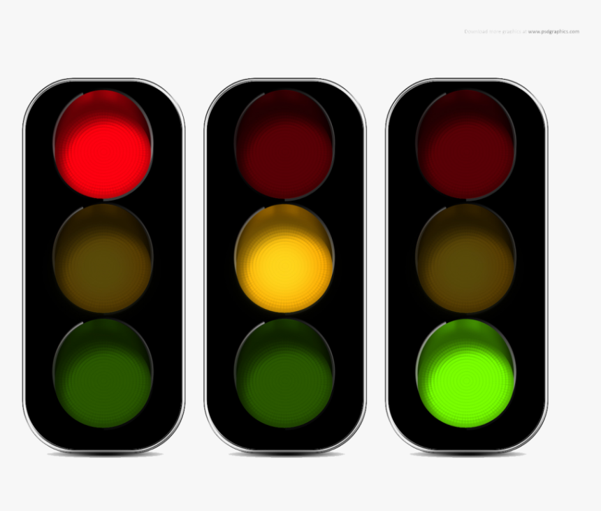 15280 - Traffic Light Status Report, HD Png Download , Transparent Png ...