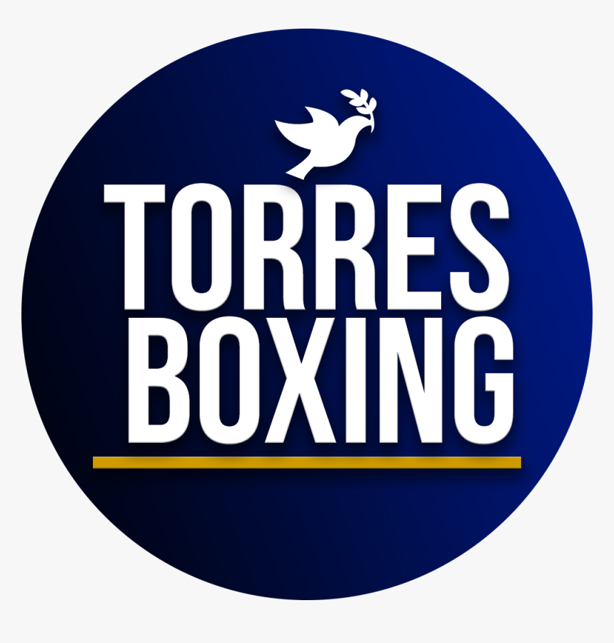 Torres Boxing, New Logo, Boxing, Boxeo - Emblem, HD Png Download ...