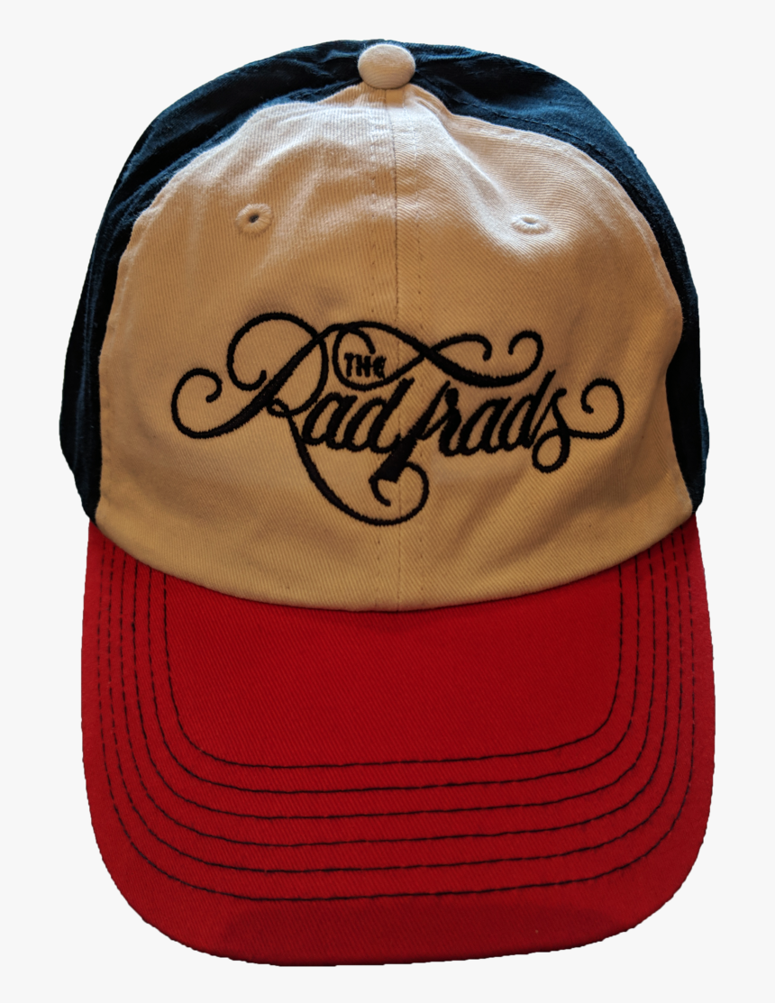 Cursive Logo Hat, HD Png Download , Transparent Png Image - PNGitem
