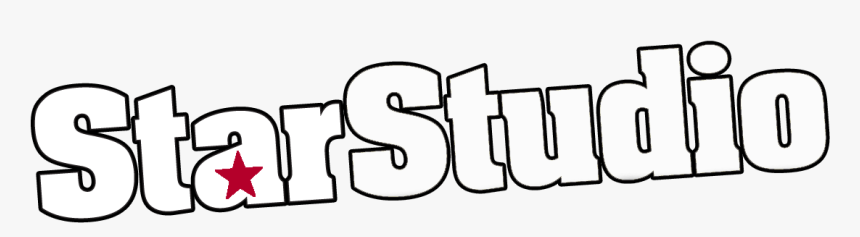 Star Studio, HD Png Download , Transparent Png Image - PNGitem