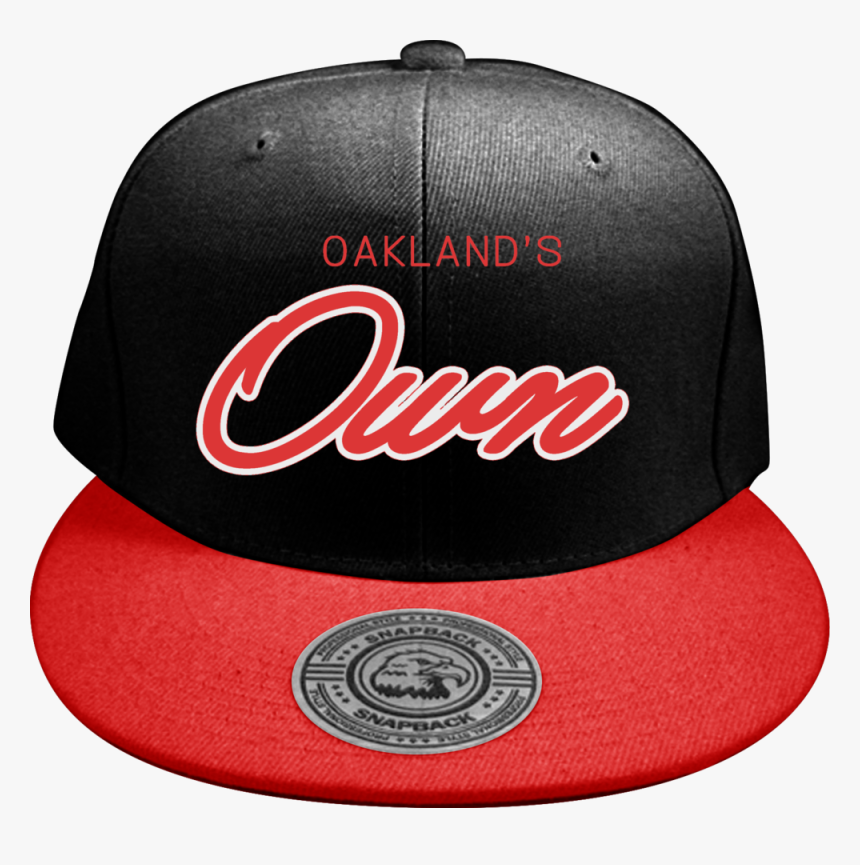 Red - Baseball Cap, HD Png Download , Transparent Png Image - PNGitem