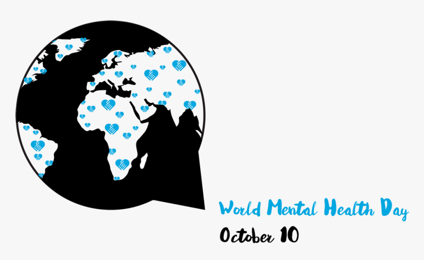 Transparent Background World Map Png White, Png Download , Transparent ...